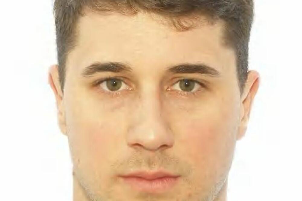 Cetinjanin Filip Ivanović ubijen u Beogradu - Volim Podgoricu