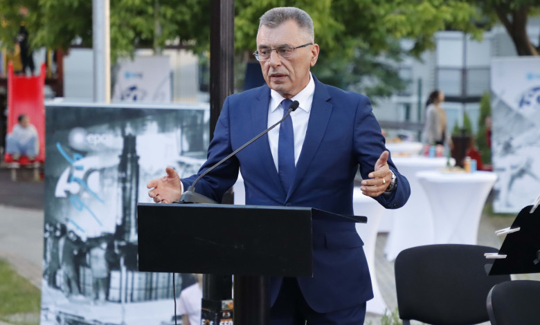 Pola vijeka HE Piva: Temelj energetske stabilnosti i razvoja Crne Gore ...